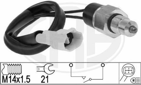 Era Przełącznik Świateł Cofania 331017 - Opinie i ceny na Ceneo.pl