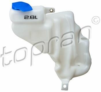 Topran Zbiornik Płynu Spryskiwacza Szyba 113 705 - Opinie i ceny na ...