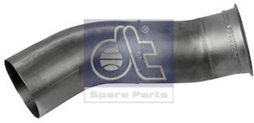 Dt Rura Wydechowa Spare Parts 6.37077 - opinie i ceny na Ceneo.pl
