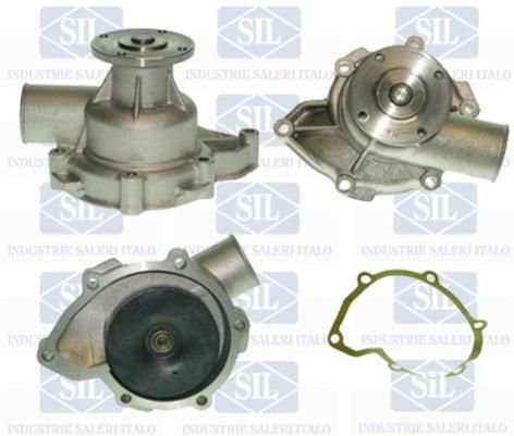 Saleri Sil Pompa Wody Pa387 - Opinie i ceny na Ceneo.pl