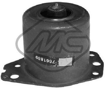 Zawieszenie silnika Metalcaucho Poduszka Silnika 05539 - Opinie i ceny ...