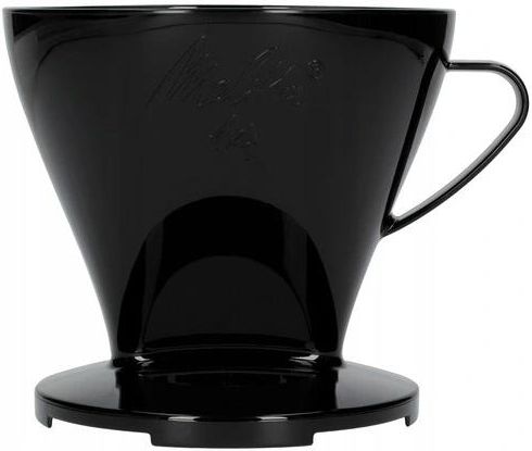Melitta Dripper Do Kawy Czarny 1x4 Plastikowy Drip - Opinie i ...