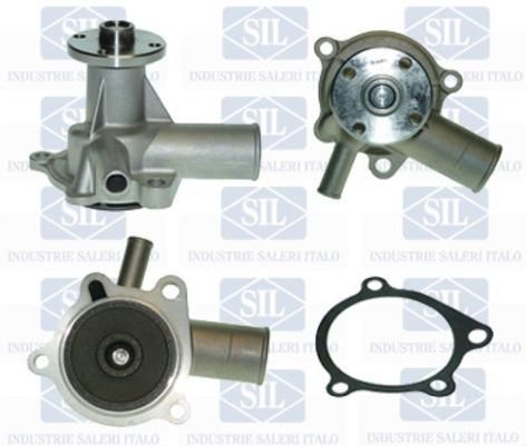 Saleri Sil Pompa Wody Pa215 - Opinie i ceny na Ceneo.pl