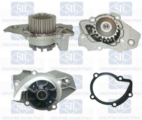 Saleri Sil Pompa Wody Pa429P - Opinie i ceny na Ceneo.pl