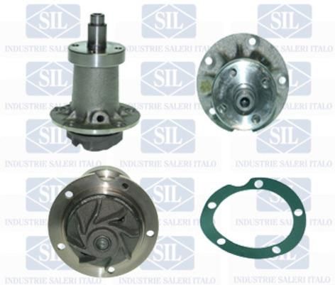 Saleri Sil Pompa Wody Pa412 - Opinie i ceny na Ceneo.pl