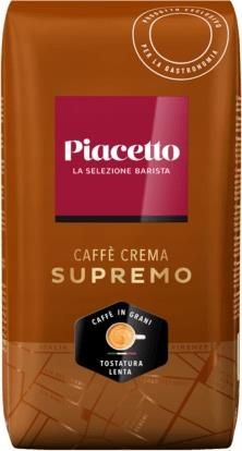 Kawa Tchibo Kawa ziarnista Piacetto Supremo Crema 1kg - Ceny i opinie ...