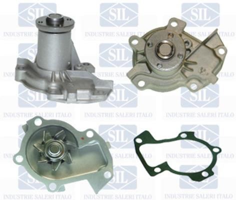 Saleri Sil Pompa Wody Pa803 - Opinie i ceny na Ceneo.pl