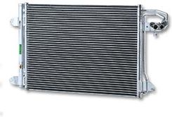 Klimatyzator do auta Maxgear Chłodnica Klimatyzacji Skraplacz Ac830218 ...