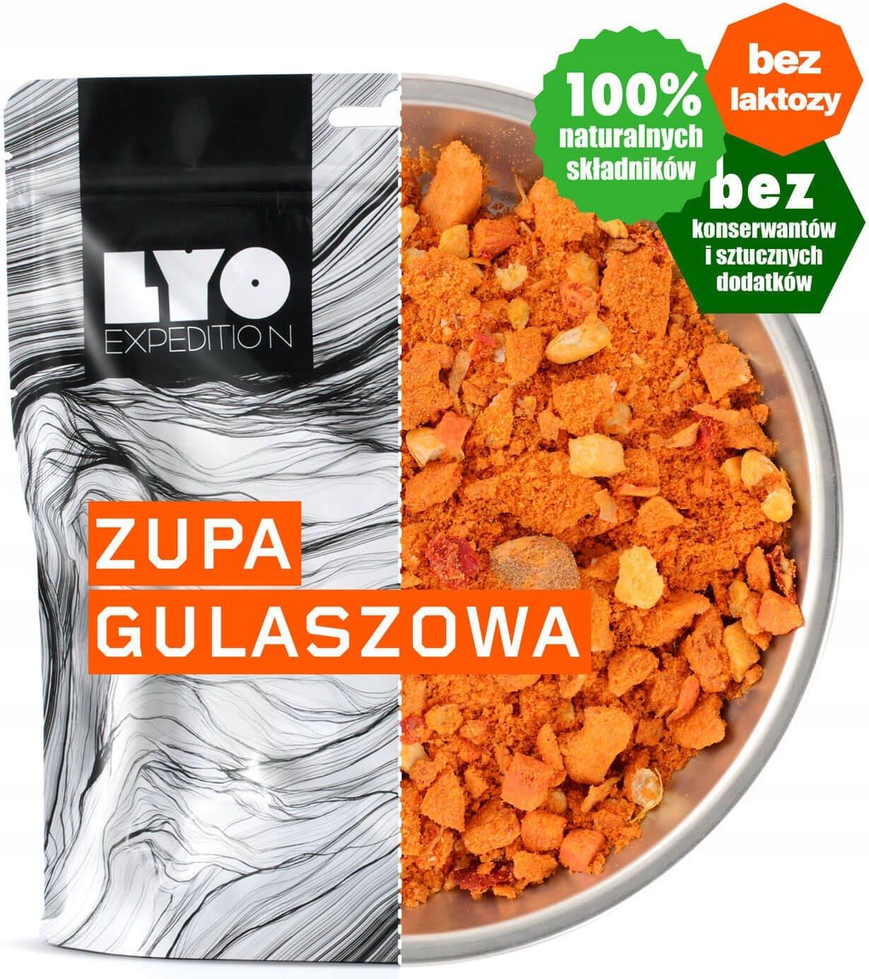 Lyofood Eko Napój Witaminowy Z Warzyw I Owoców 51g - Ceny i opinie ...