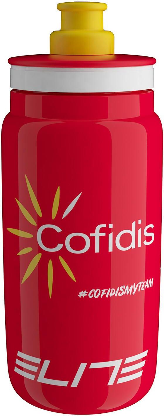 Elite Fly Team Cofidis 550 Ml - Ceny i opinie - Ceneo.pl