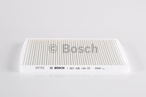 Filtr kabinowy Bosch Filtr Kabinowy 1 987 435 104 1987435104 - Opinie i ...