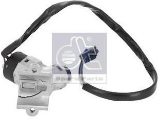 Dt Spare Parts Blokada Kierownicy 4.62076 462076 - Opinie i ceny na ...