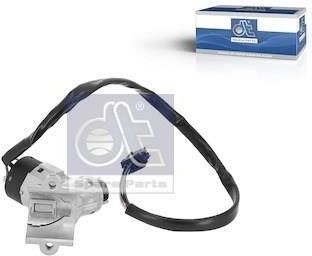Dt Spare Parts Blokada Kierownicy 4.62076 462076 - Opinie i ceny na ...