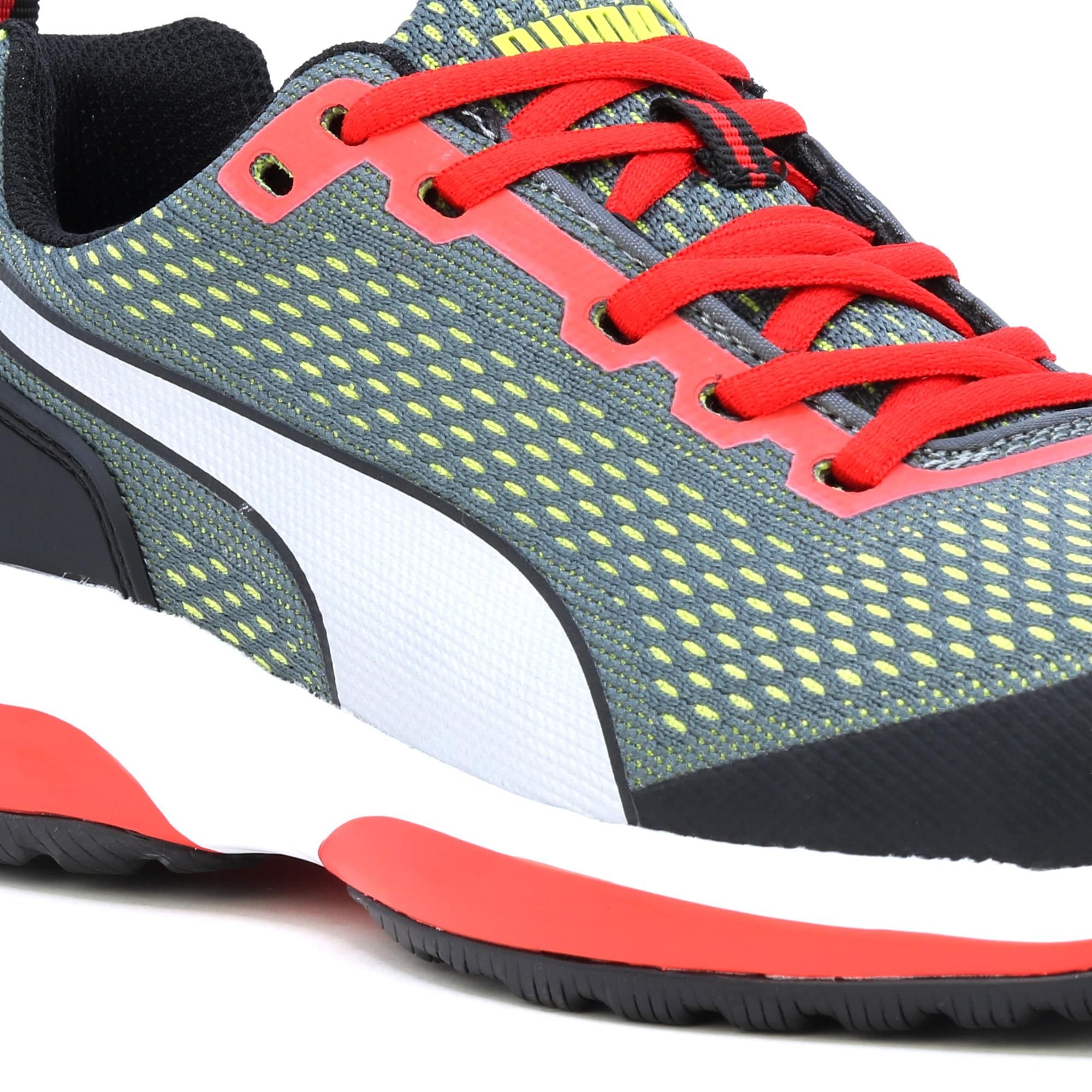 Puma Buty Robocze Speed Gren Low S1P - Ceny i opinie - Ceneo.pl