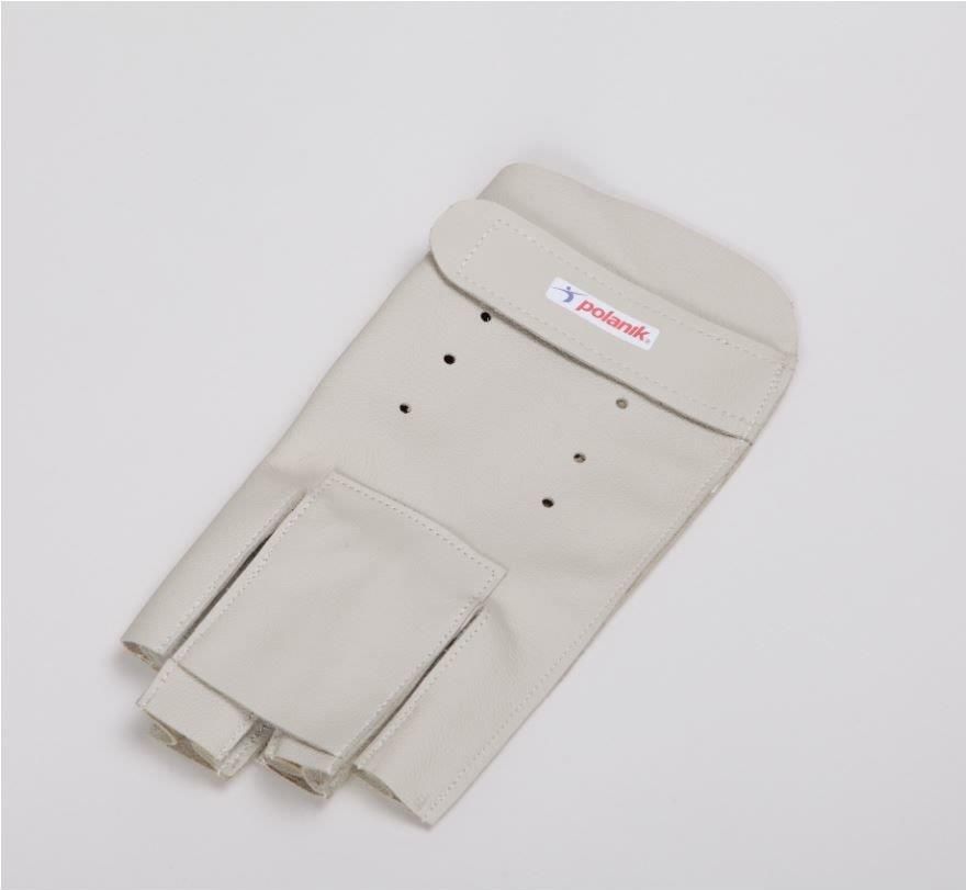 Polanik Rękawica Treningowa Z Wydłużonymi Palcami Lhgl L Lewa - Ceny i ...