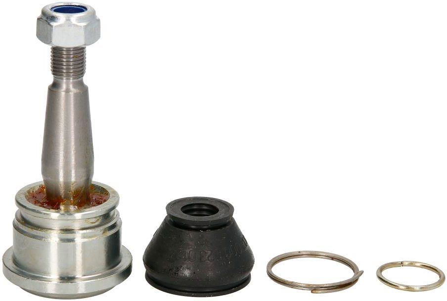 Wahacz Ten Car Sworzeń Wahacza S014 - Opinie i ceny na Ceneo.pl