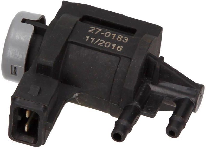 Vemo Konwerter Ciśnienia V95 63 0016 V95630016 - Opinie i ceny na Ceneo.pl