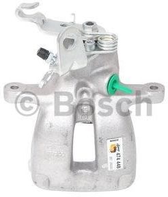Bosch Zacisk Hamulca 0 986 474 448 986474448 - Opinie i ceny na Ceneo.pl