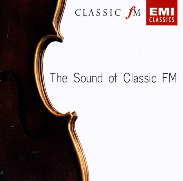 Płyta kompaktowa The Sound Of Classic Fm [CD] - Ceny i opinie - Ceneo.pl