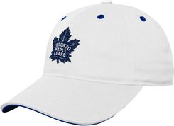 Toronto Maple Leafs Dziecięca Czapka Baseballowa Fashion Logo Slouch ...