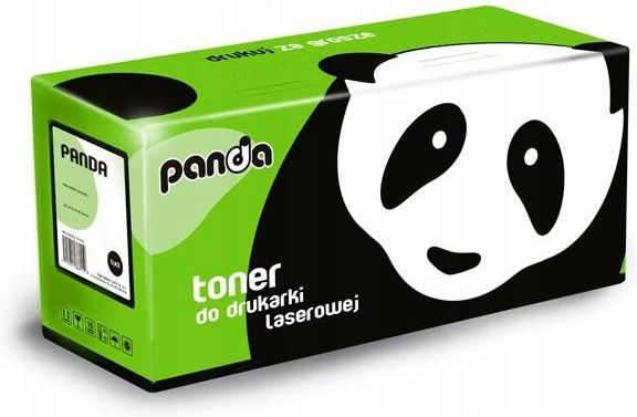 PANDA TONER DO BROTHER HL BLACK TN-2120 (PNTB2120) - Opinie i ceny na ...