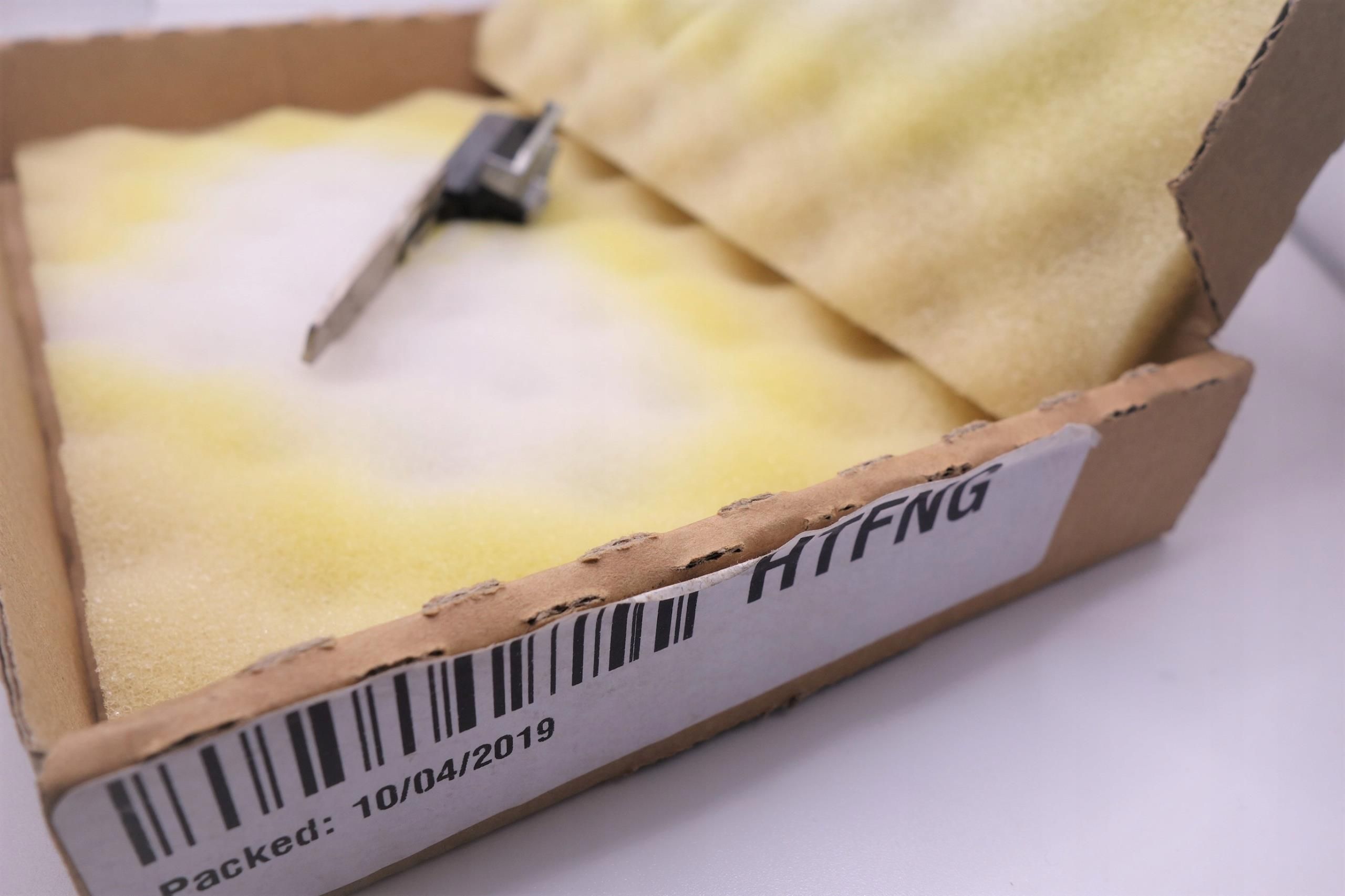 Podzespoły do laptopa DELL NOWY ZAWIAS LEWY ALIENWARE M17 NR HTFNG ...