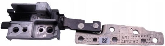 Podzespoły do laptopa DELL NOWY ZAWIAS LEWY ALIENWARE M17 NR HTFNG ...