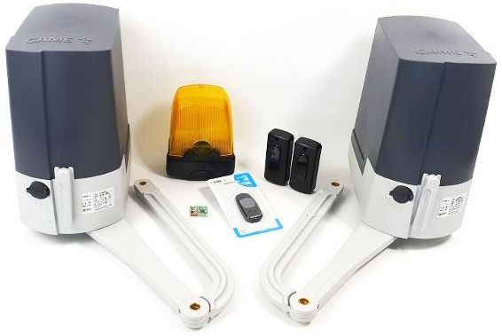 Napęd do bramy Came Zestaw Ftl 20 Eco Atomo 801Mb-0080 (ZESTAWFTL20ECOATOMO) - Opinie i ceny na ...