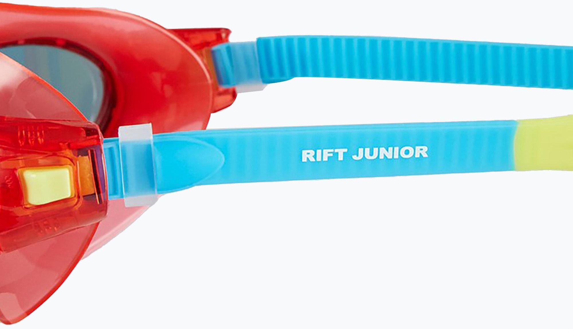 Speedo Biofuse Rift 6801213B992 Czerwony - Ceny i opinie - Ceneo.pl