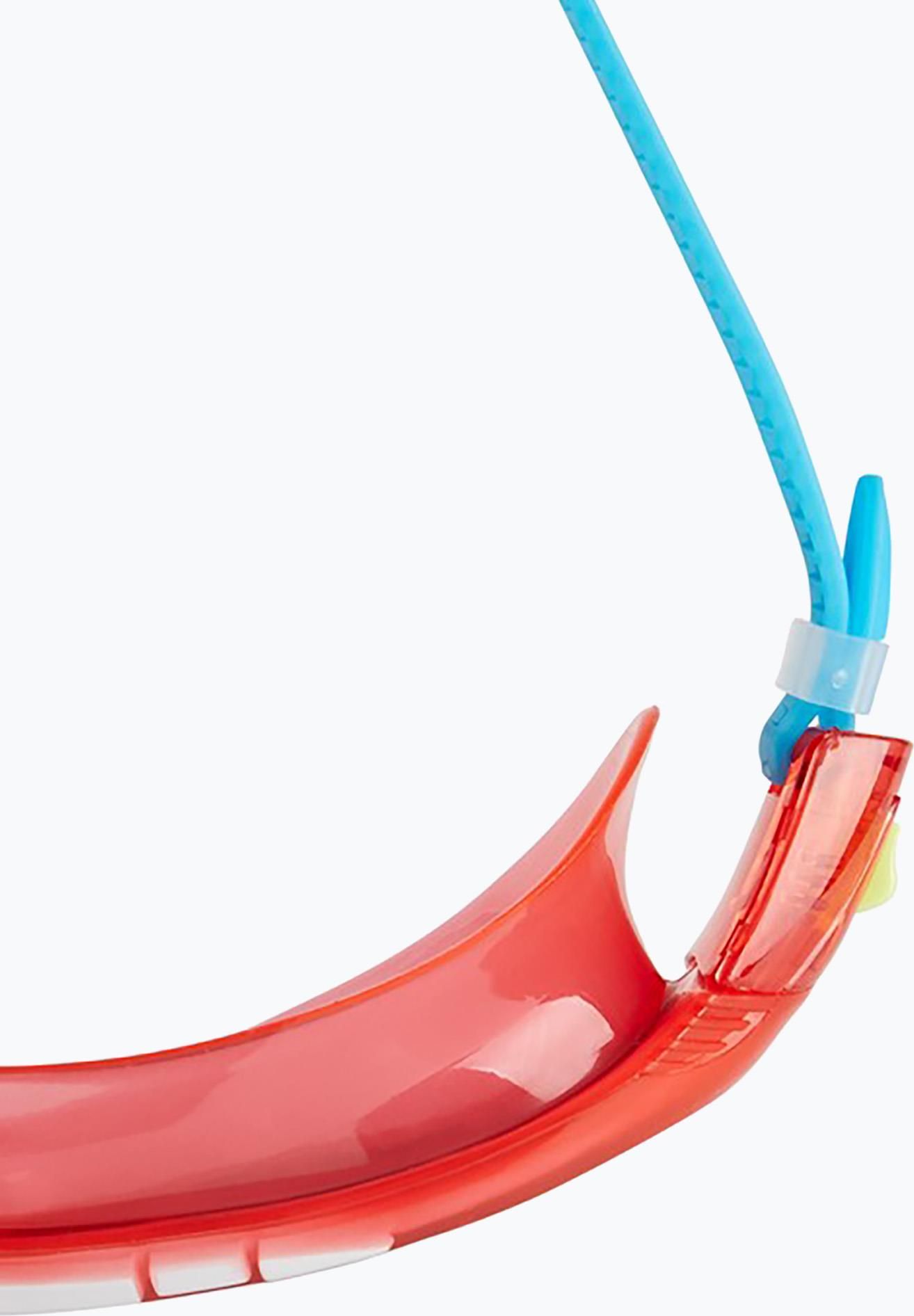 Speedo Biofuse Rift 6801213B992 Czerwony - Ceny i opinie - Ceneo.pl