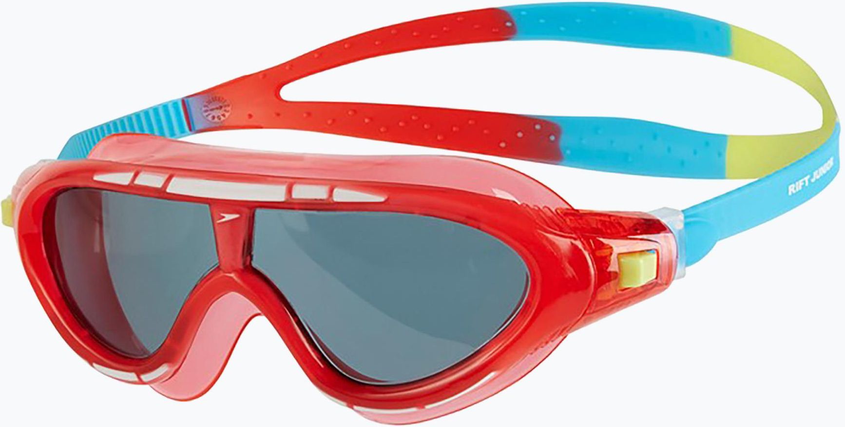 Speedo Biofuse Rift 6801213B992 Czerwony - Ceny i opinie - Ceneo.pl