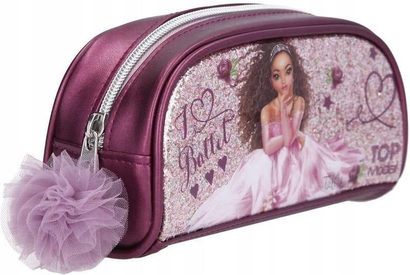 Depesche Top Model Piórnik Ballet 11233 - Ceny i opinie - Ceneo.pl