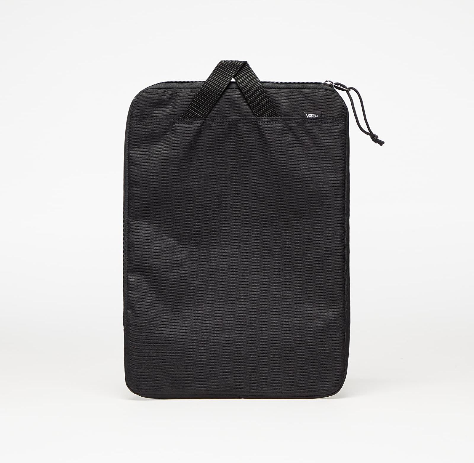 Vans Padded Laptop Sleeve Black - Ceny i opinie - Ceneo.pl