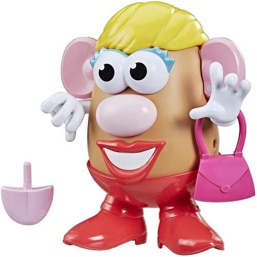 Hasbro Toy Story – Mrs. Potato Head – Pani Bulwa F3245 - Ceny i opinie ...
