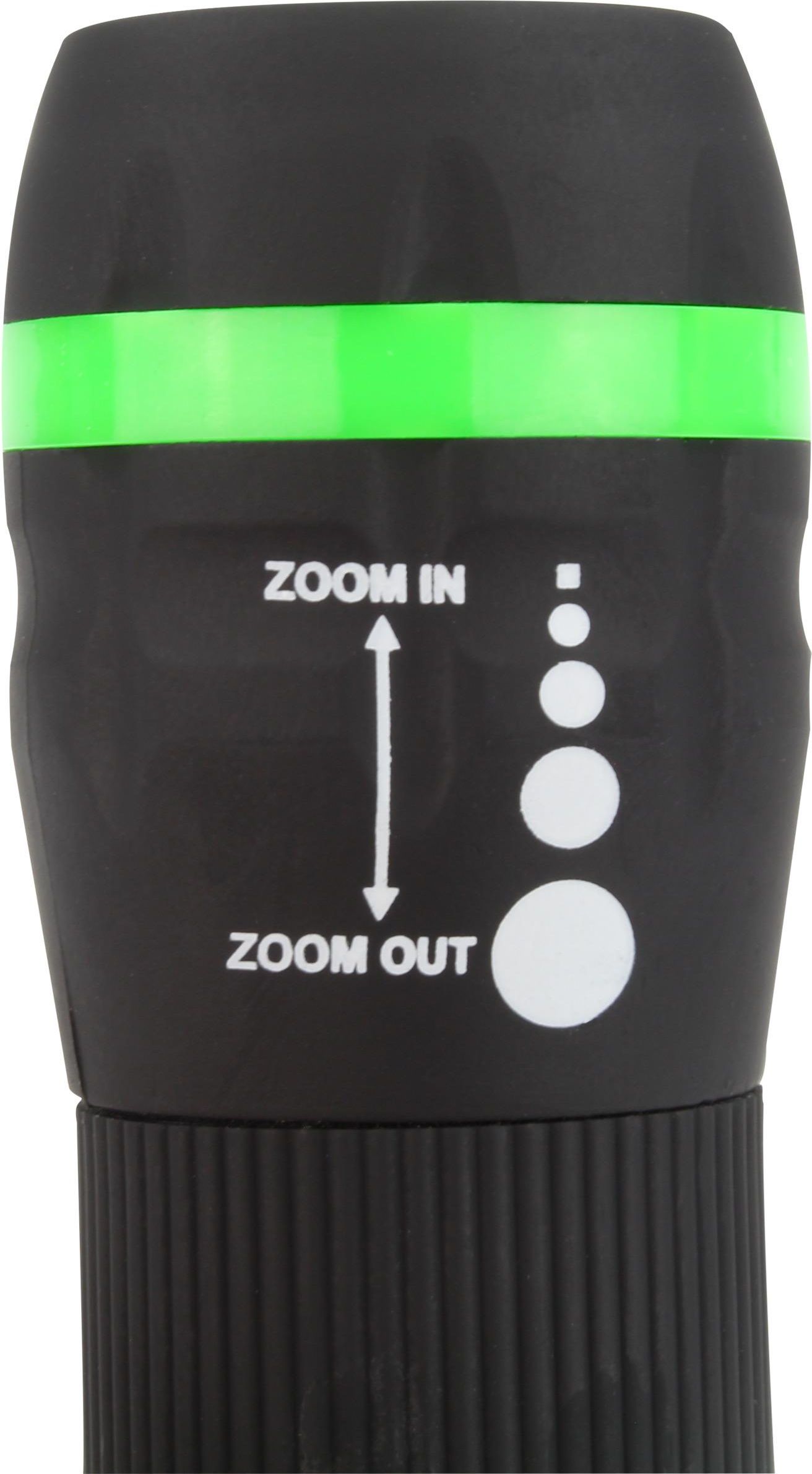 Latarka Hycell Kieszonkowa Hc Zoom Flashlight 1W Led 3Aaa - Ceny i ...