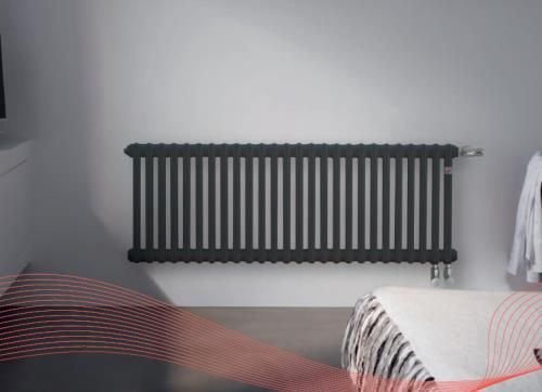 Grzejnik pokojowy Zehnder Charleston 2060 600x736 - Opinie i ceny na ...