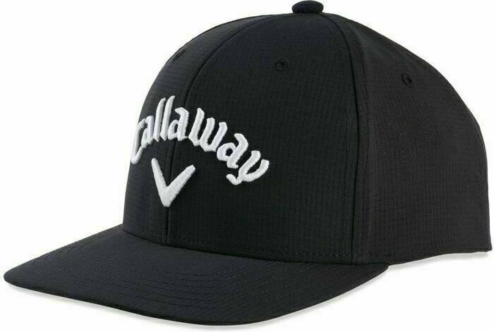 Callaway Tour Performance No Logo Black/White 2022 - Ceny i opinie ...