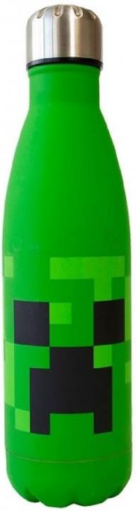 Minecraft Bidon Dla Dzieci 500Ml - Ceny i opinie - Ceneo.pl