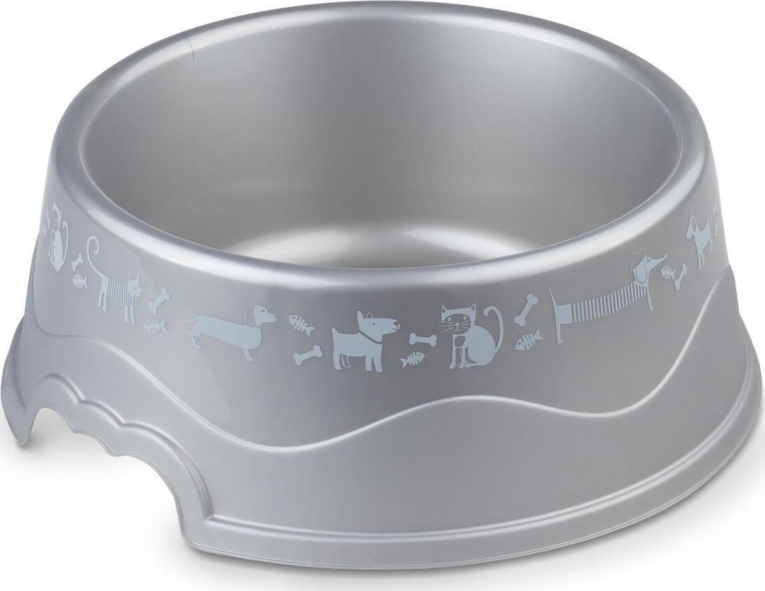 Hega Miska Dla Psa Duża Redondo 28 Cm Mix Kolorów - Ceny i opinie ...