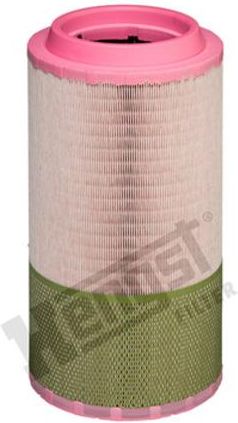 Hengst Filter Filtr Powietrza E1545L - opinie i ceny na Ceneo.pl
