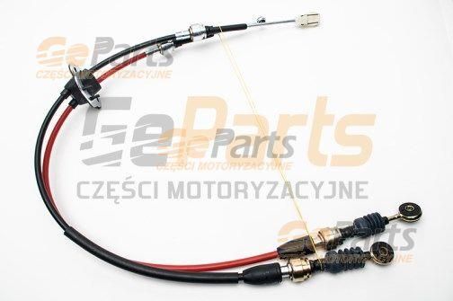 Jpn Linka Zmiany Biegów Daewoo 60S0004Jpn - Opinie i ceny na Ceneo.pl