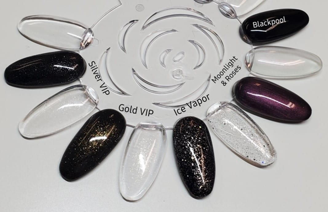 Cnd Shellac Gold Vip 7,3 Ml - Opinie i ceny na Ceneo.pl