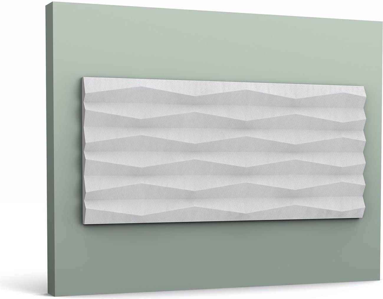 Sztukateria Orac Decor Panel 3D W112 - Opinie i ceny na Ceneo.pl