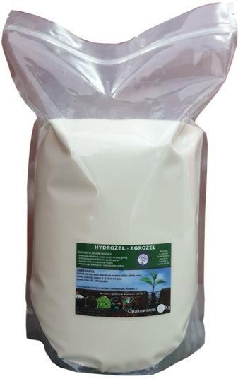 Nawóz ﻿Agrożel, Hydrożel Ogrodniczy Do Roślin 5Kg - Ceny i opinie ...
