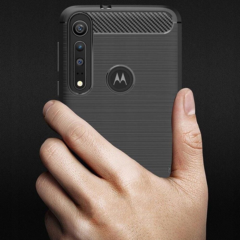 Etui Do Motorola Moto G8 Plus Case Twardowsky Moon - Etui na telefon ...