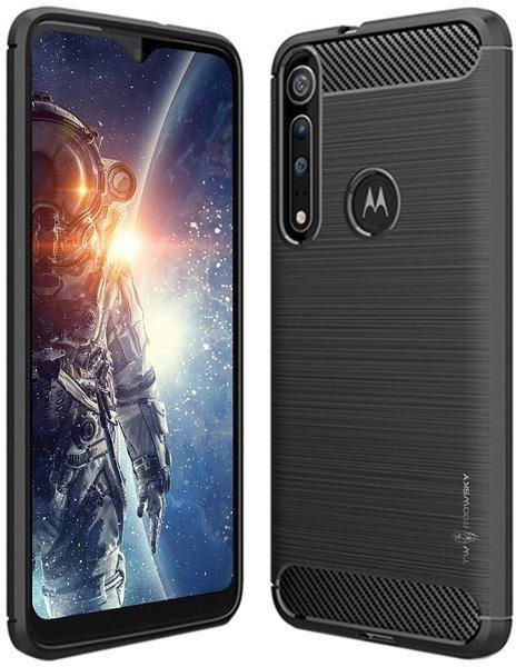 Etui Do Motorola Moto G8 Plus Case Twardowsky Moon - Etui na telefon ...