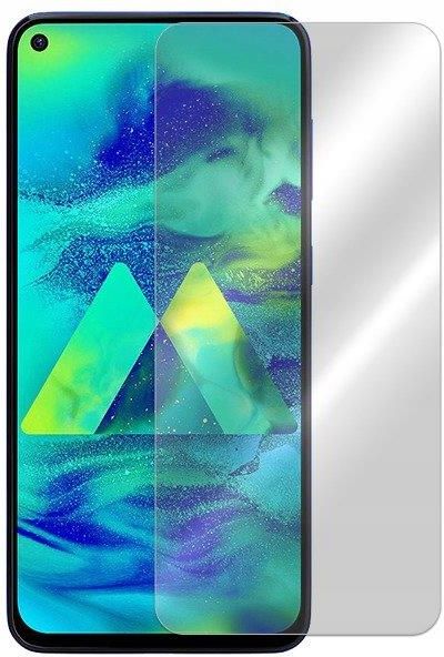 Etui Do Samsung Galaxy M40 SM-M405 Dust + Szkło 9H - Etui na telefon ...