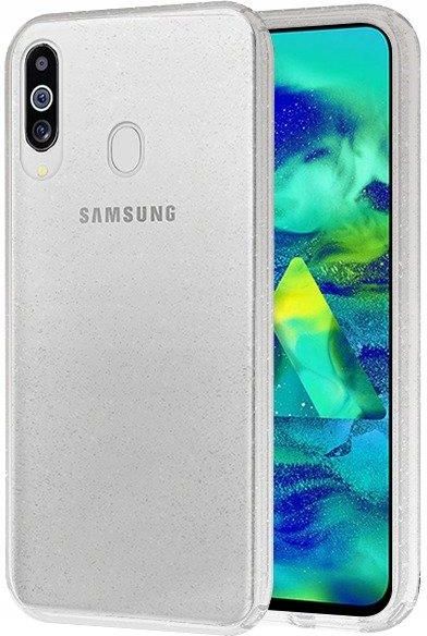 Etui Do Samsung Galaxy M40 SM-M405 Dust + Szkło 9H - Etui na telefon ...