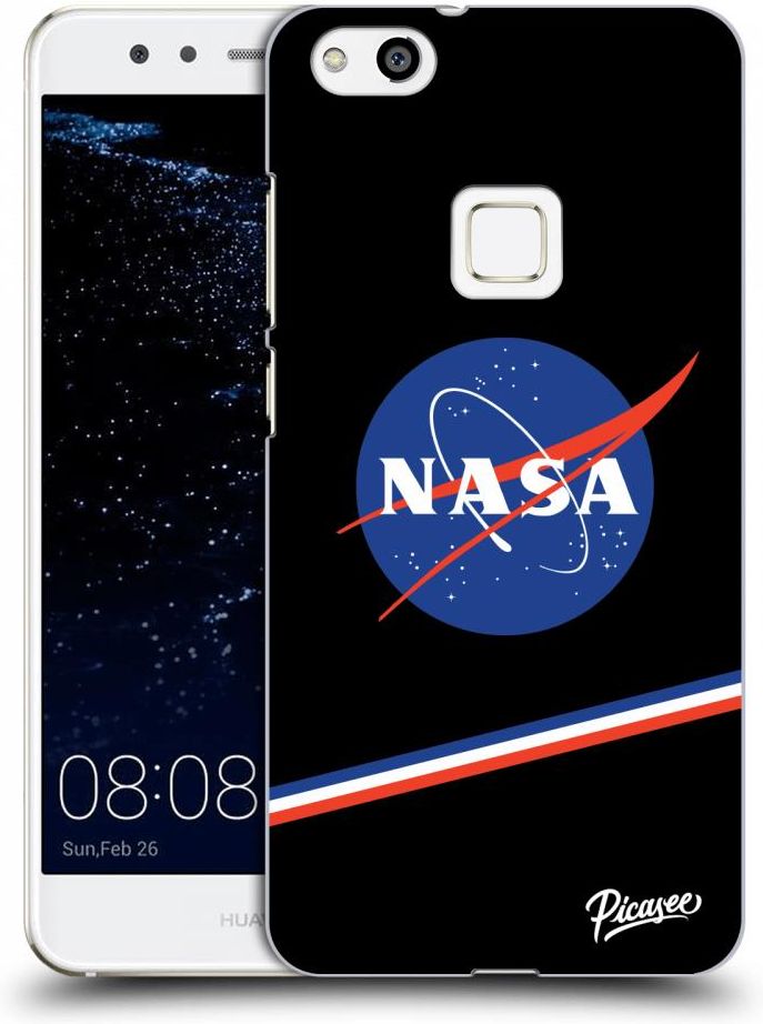 SILIKONOWE PRZEŹROCZYSTE ETUI NA HUAWEI P10 LITE - NASA ORIGINAL - Etui ...
