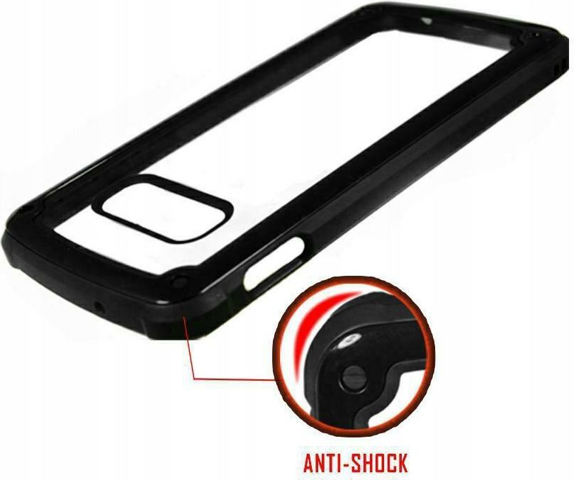 Etui Pancer Case Huawei P40 Pro - Etui na telefon, ceny i opinie - Ceneo.pl